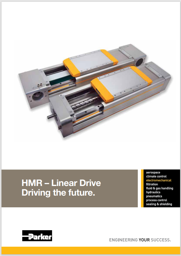 Catalogos Interactivos Parker MX EM